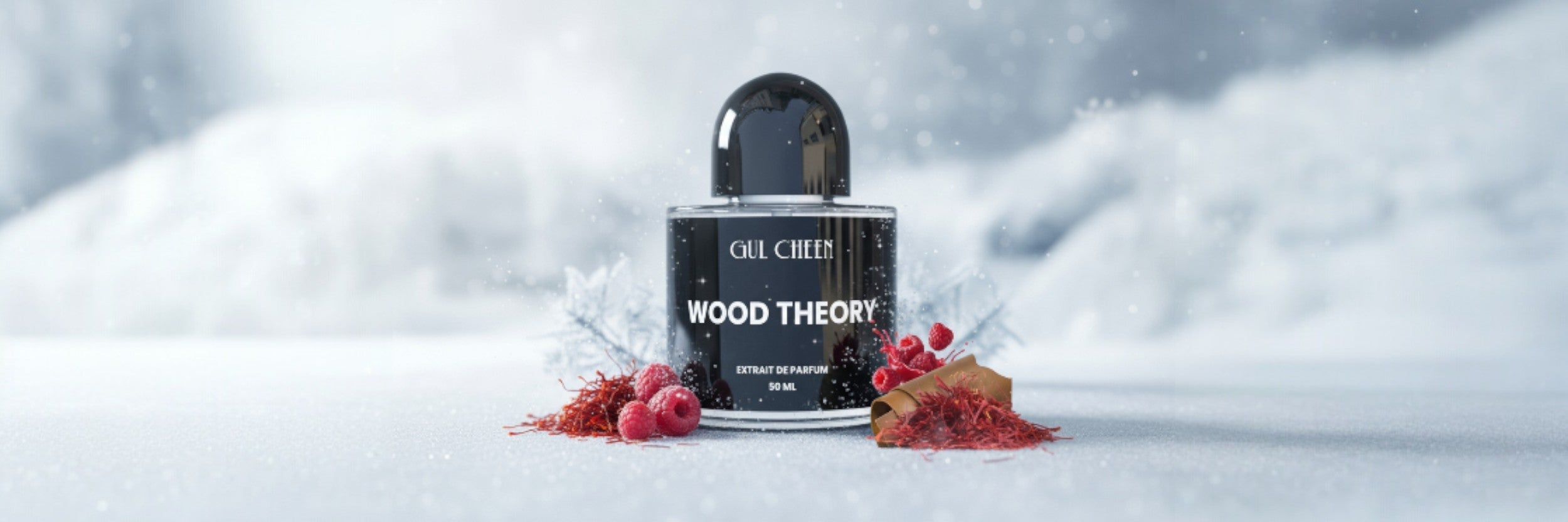 Winter – GUL CHEEN