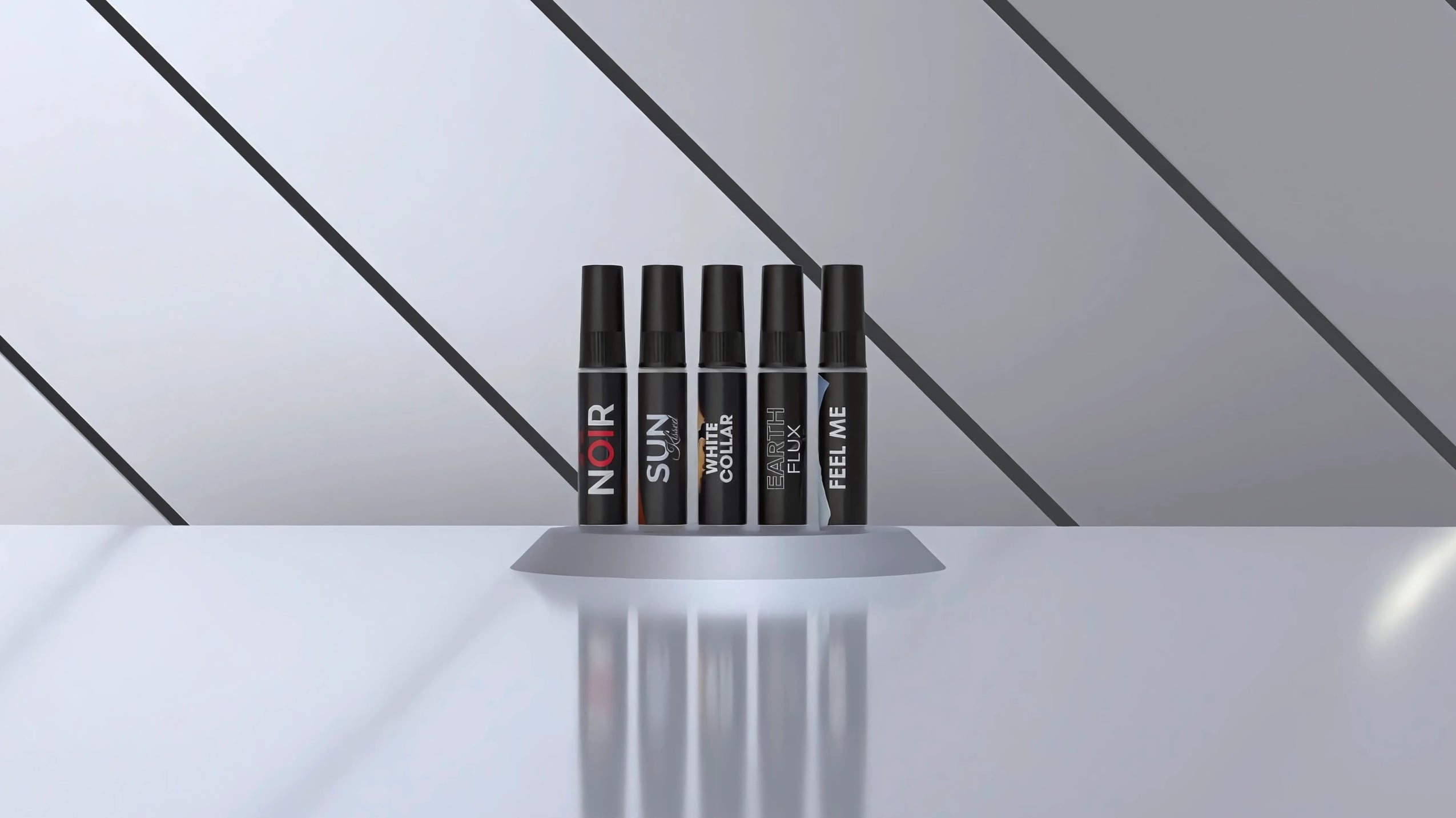 Sample set – GUL CHEEN