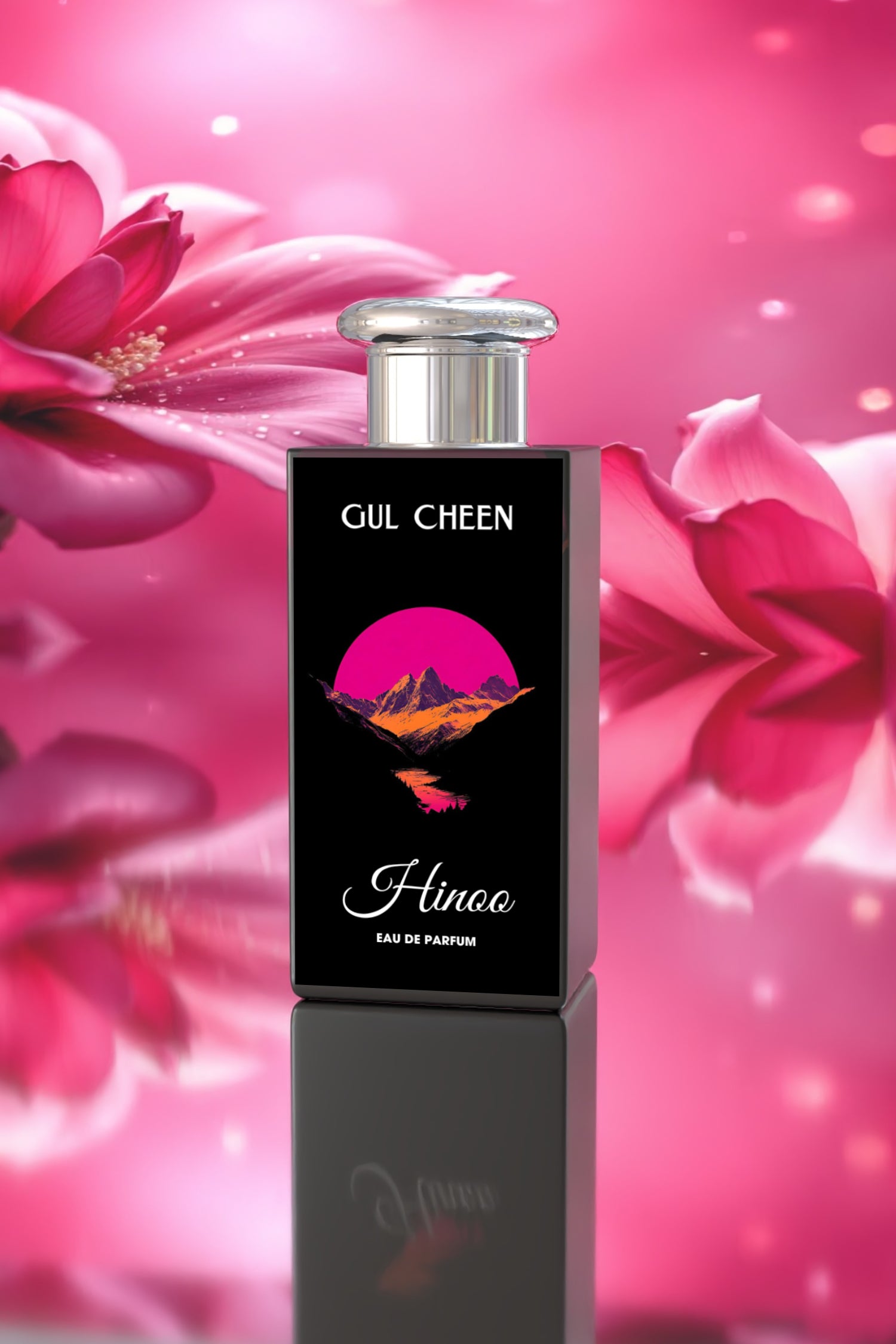 Hinoo – GUL CHEEN